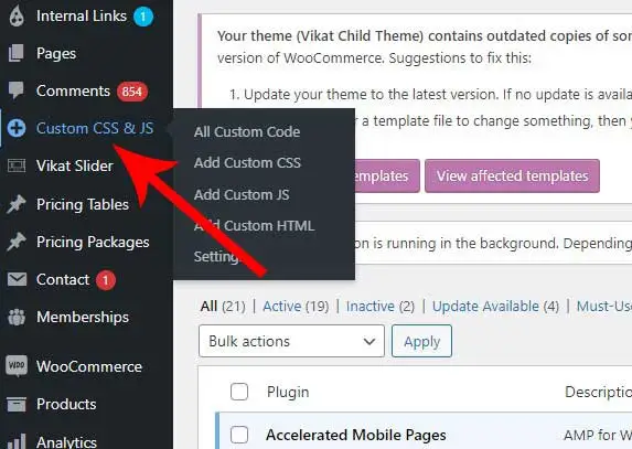 Customizing WordPress Gutenberg with Custom CSS: Step-by-Step Guide