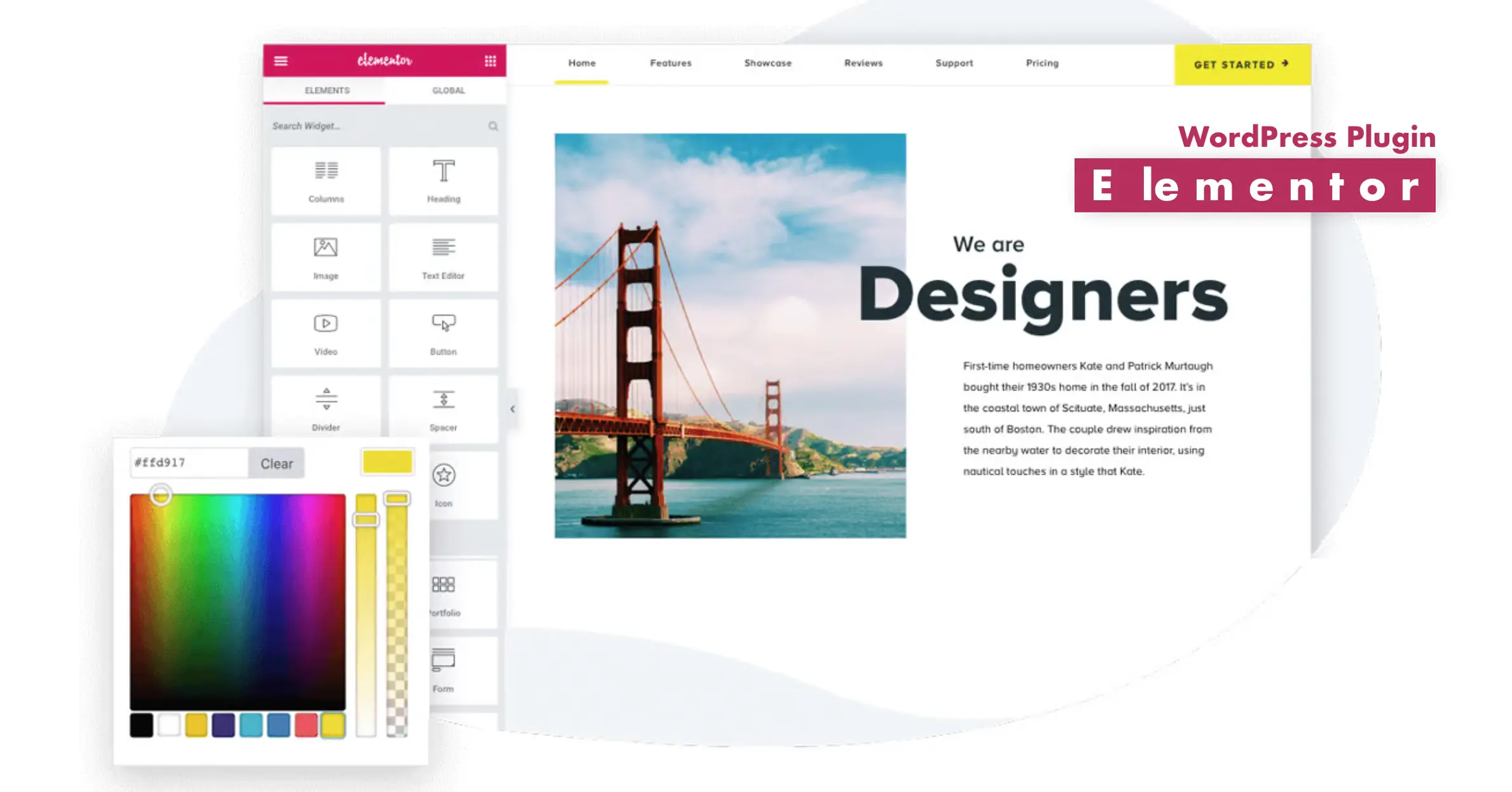 Elementor: WordPress Plugin 2023 - Key Feature, SEO & Advantages