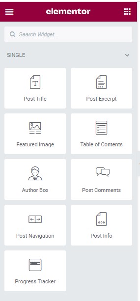 Elementor Theme Builder: A Comprehensive Guide - Premium WordPress Themes